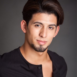 David Wright, Jr. | Artist