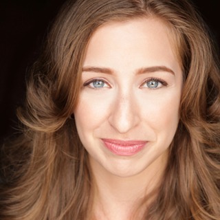 Emily Glick | Artist