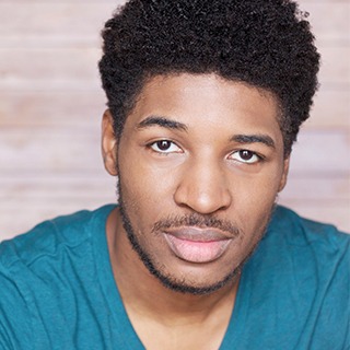 Gilbert Domally | Artist