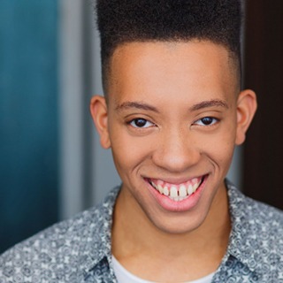 Jerome Riley, Jr. | Artist