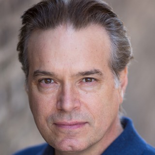 Larry Adams | Artist