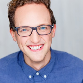 Sam Shankman | Artist