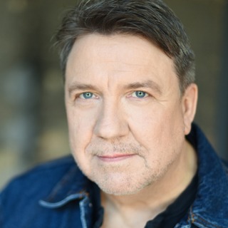 Terry Hamilton | Artist