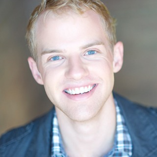 Zachary L. Gray | Artist