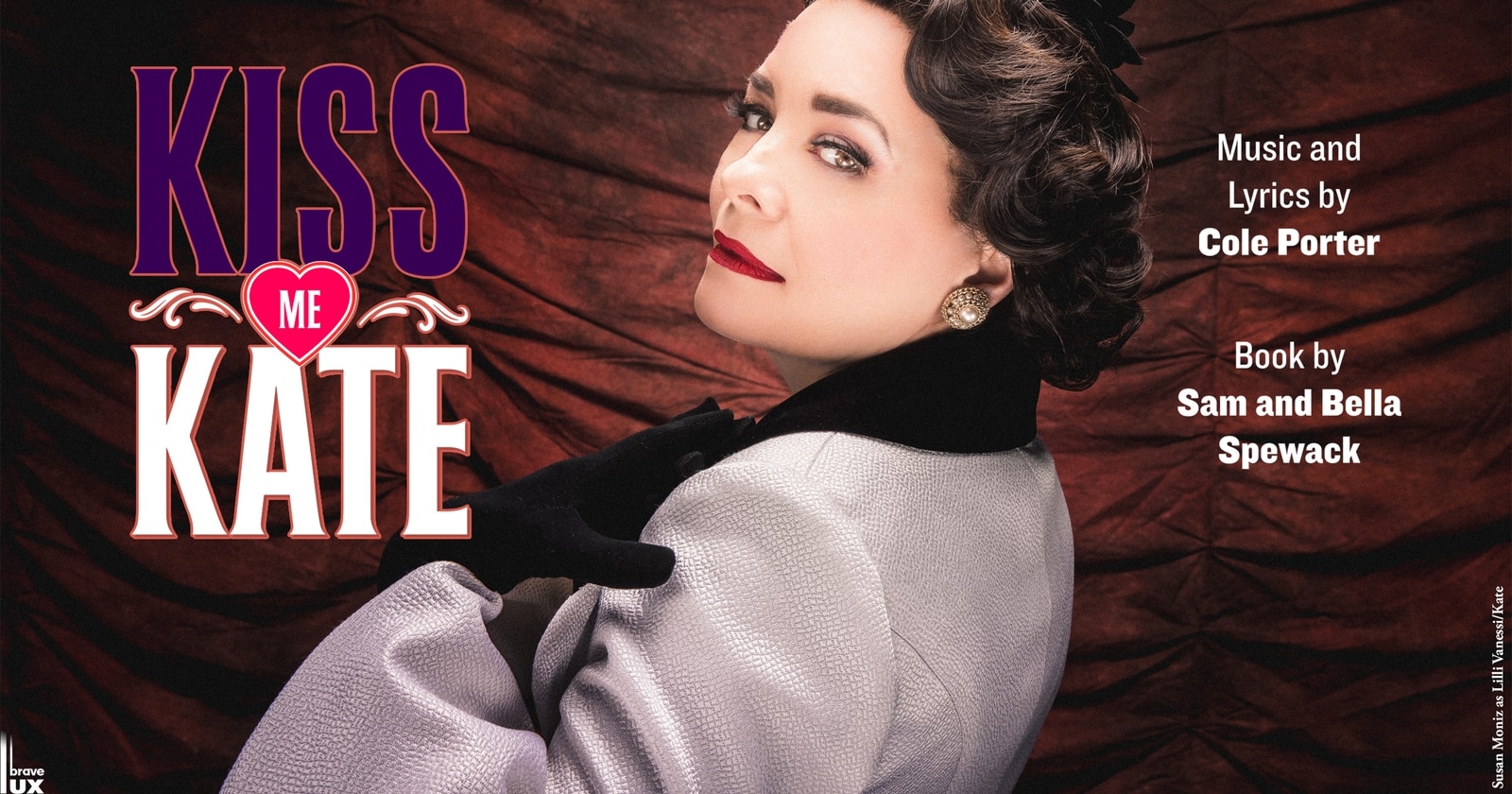 Costumes, Props and Set Pieces for Your Production