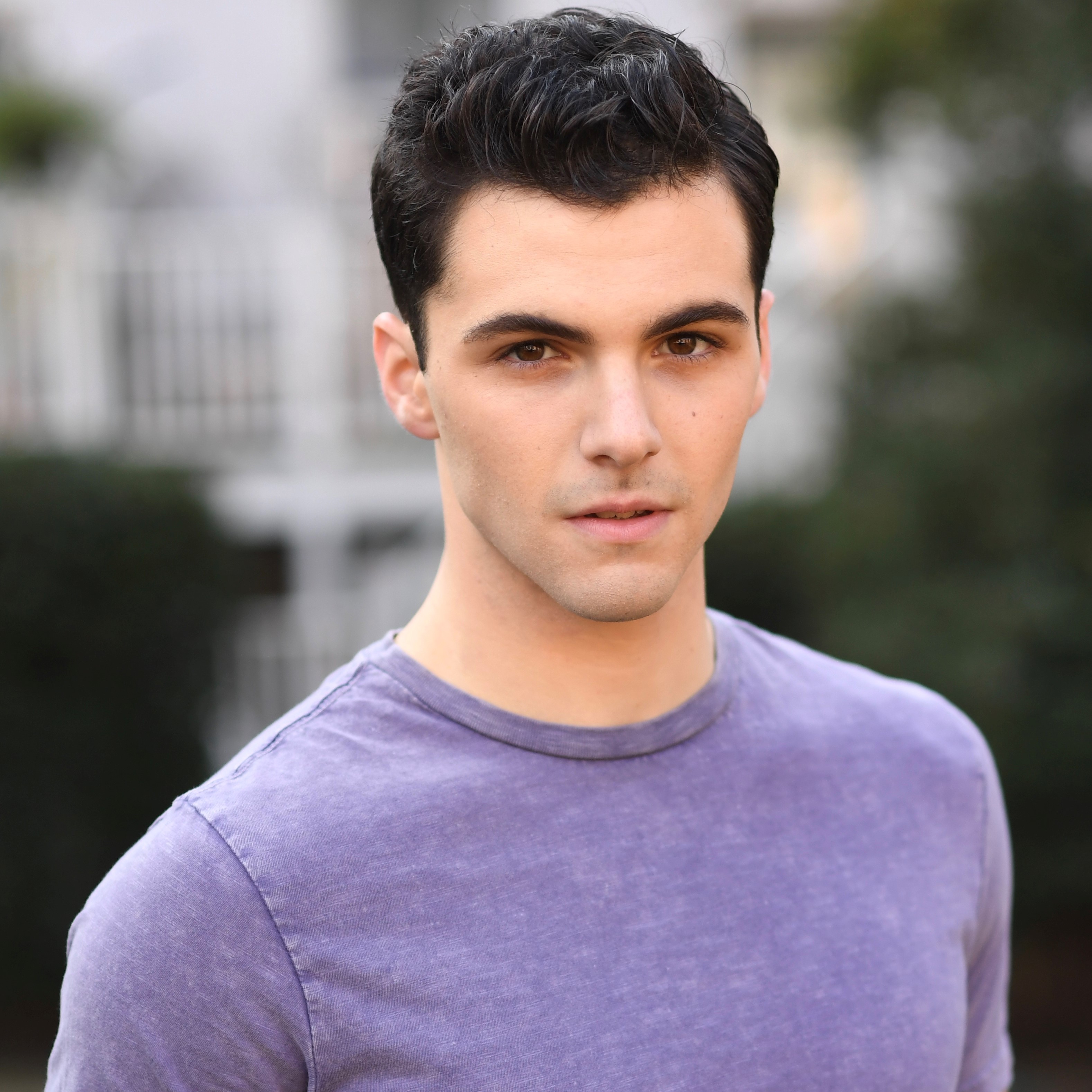 Jake David Smith | Artist