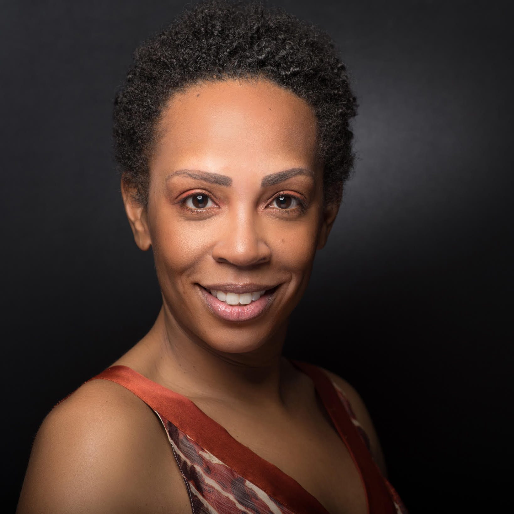 Harriet Nzinga Plumpp | Artist