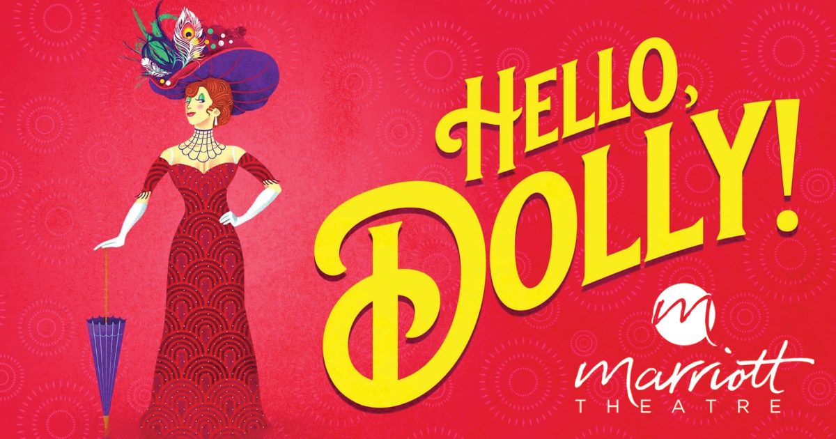 Announcing the Cast of Hello, Dolly! | News