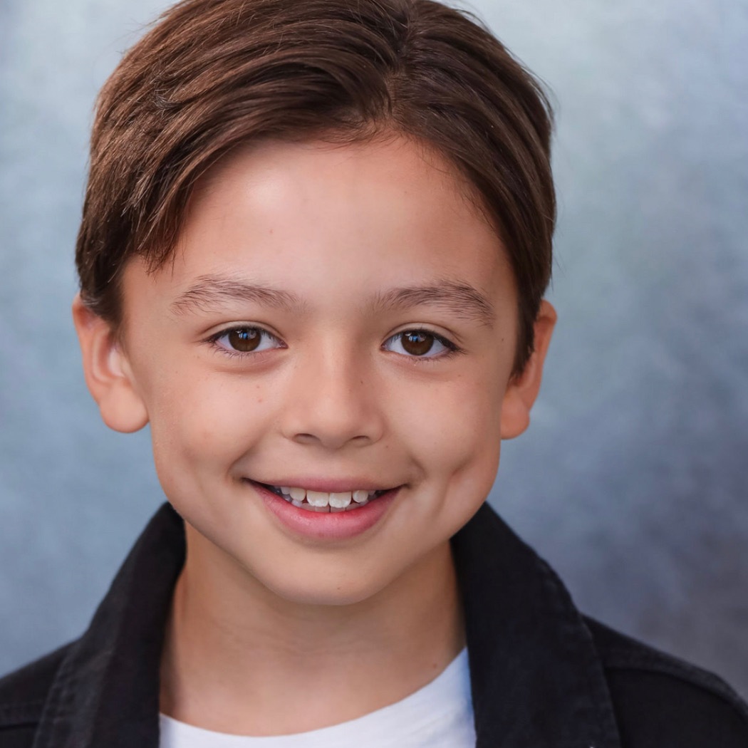 Jaxon Mitchell | Artist
