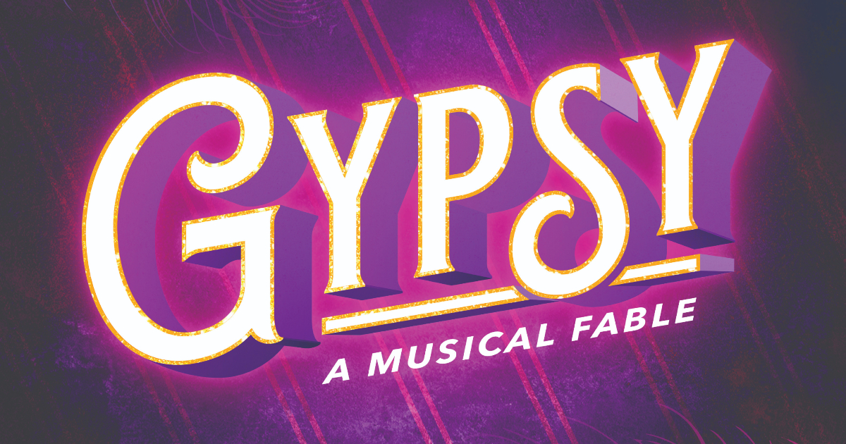 Review: GYPSY A MUSICAL FABLE at Marriott Theatre | Press Review