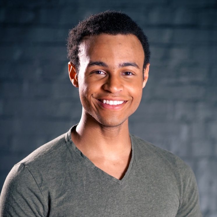 Justin Payton Nelson | Artist