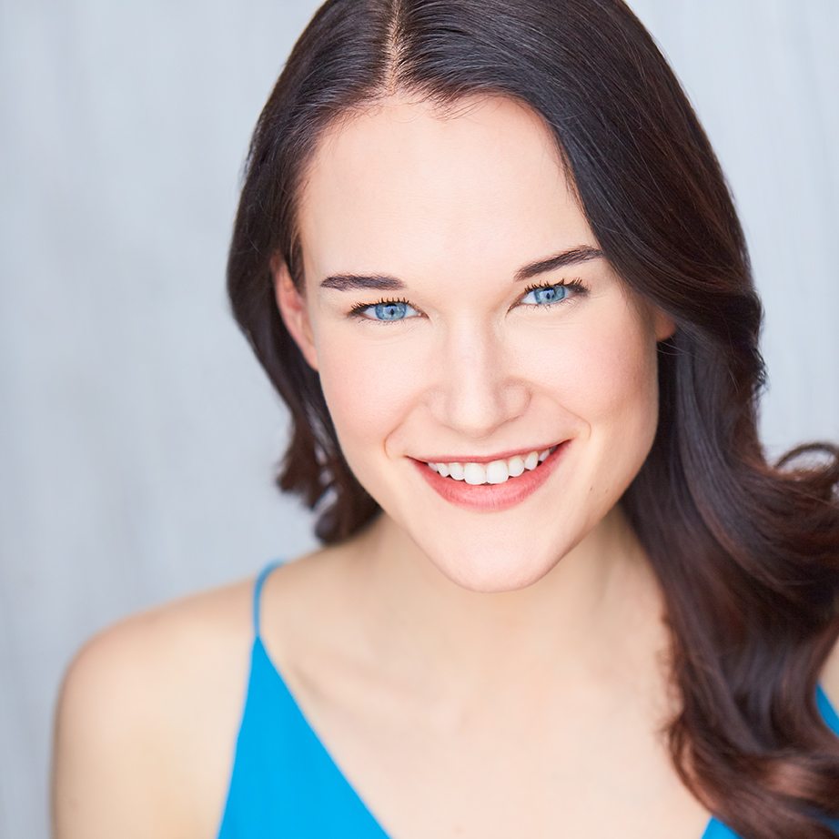 Emily Goldberg | Artist