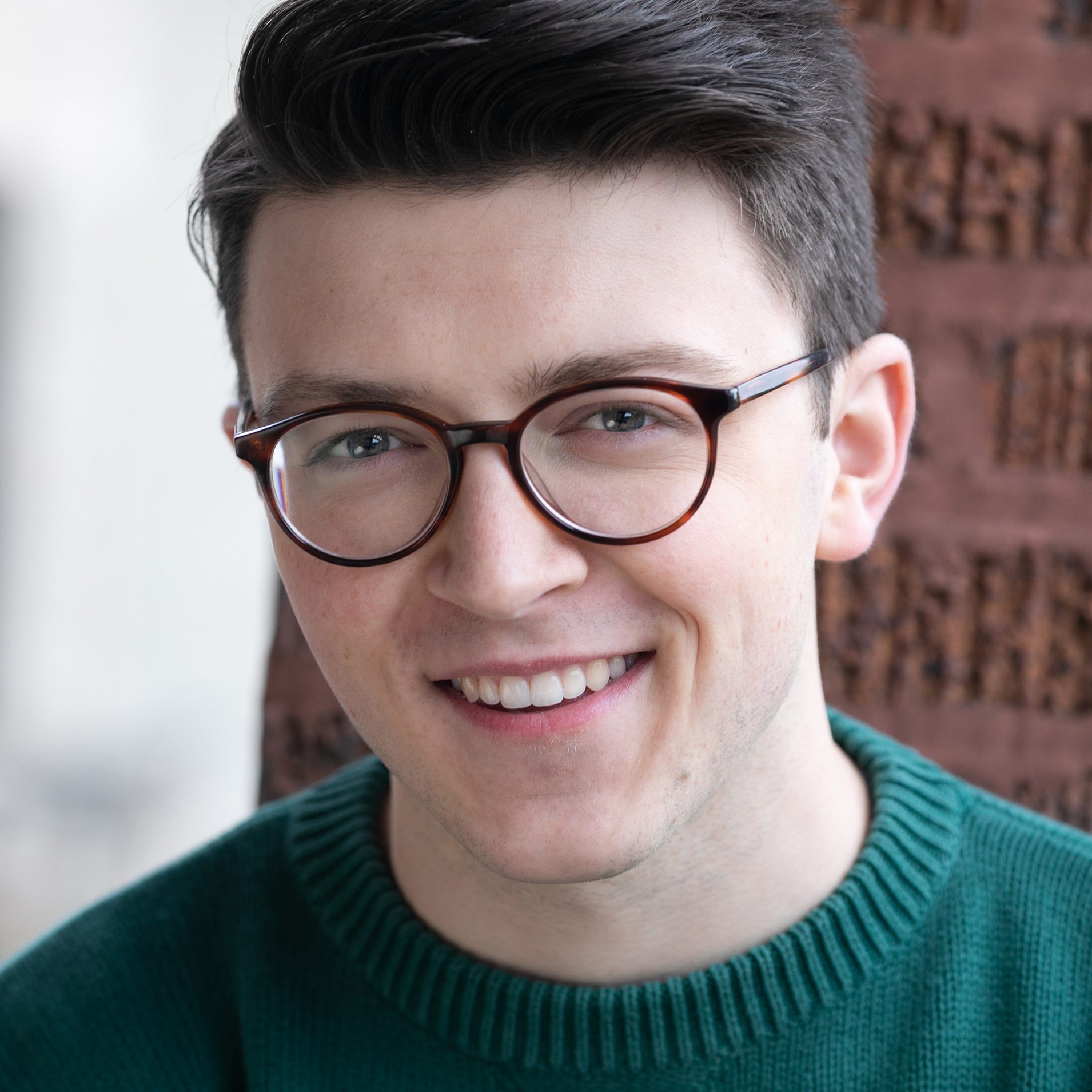 Kieran McCabe | Artist