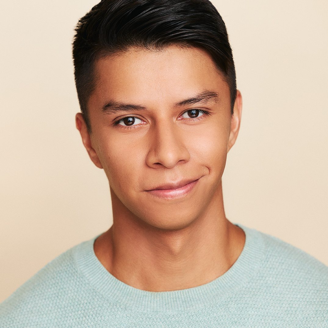 Jordan Arredondo | Artist