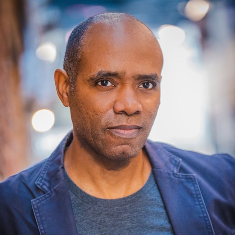 Nathaniel Stampley | Artist