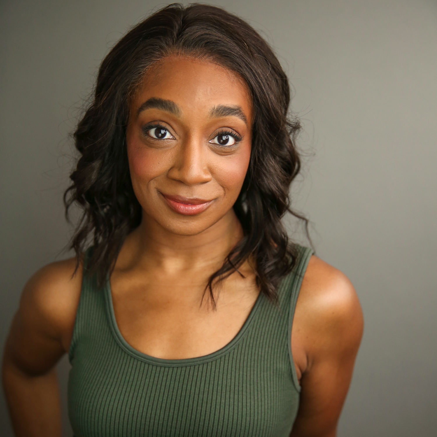 Daryn Whitney Harrell | Artist