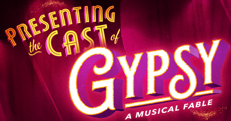 Meet the Cast of Gypsy | News