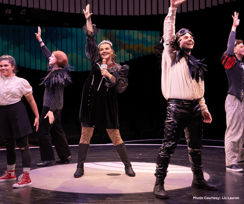 The Snow Queen | Show