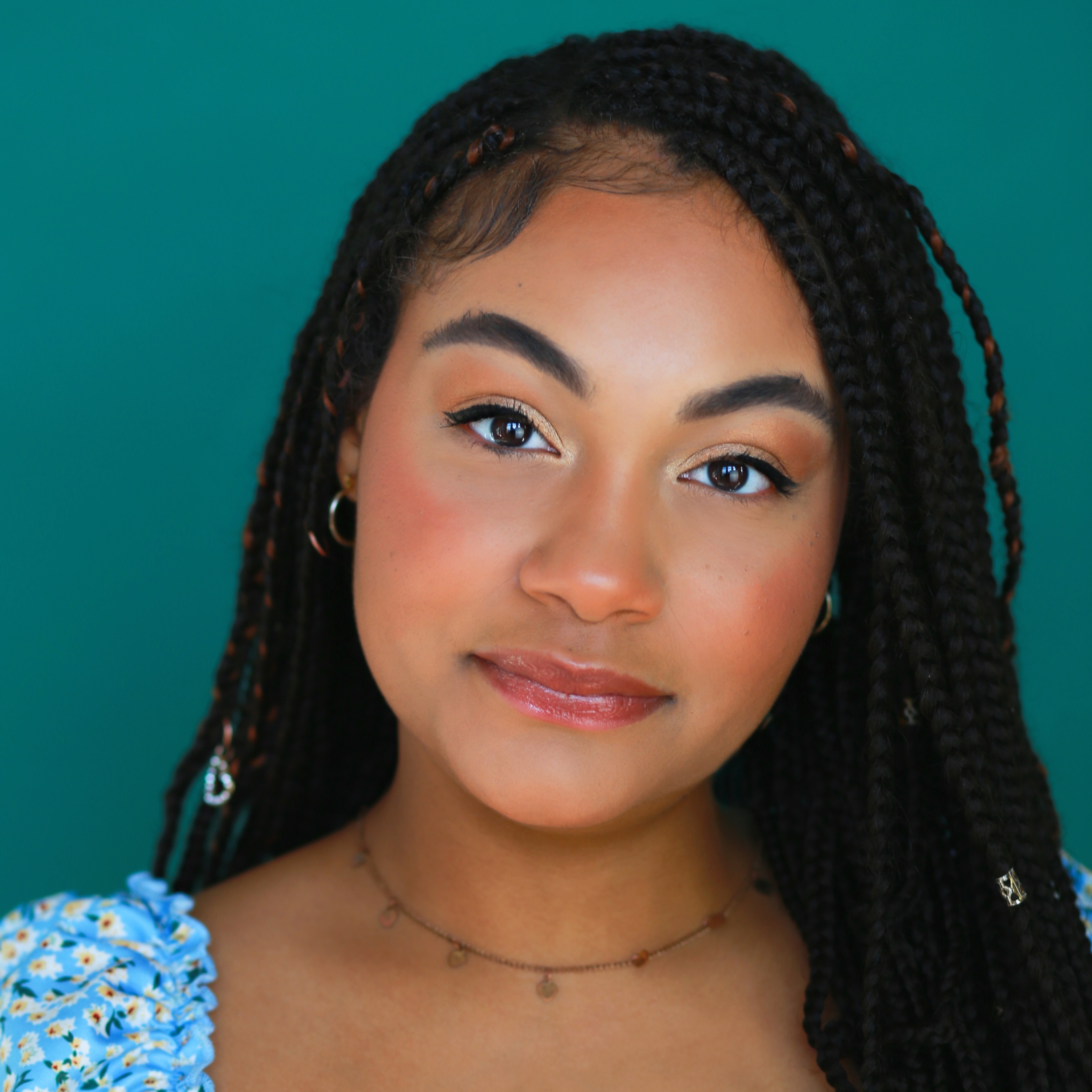 Ariana Burks | Artist