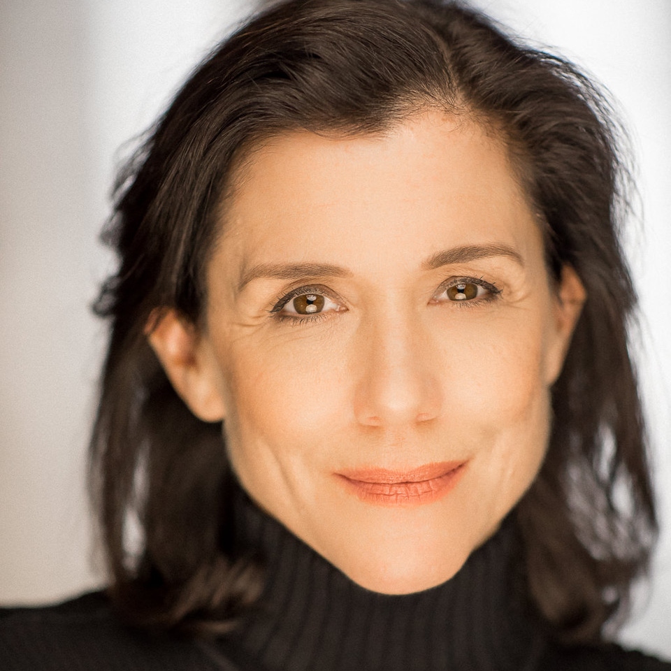 Ilyssa Fradin | Artist