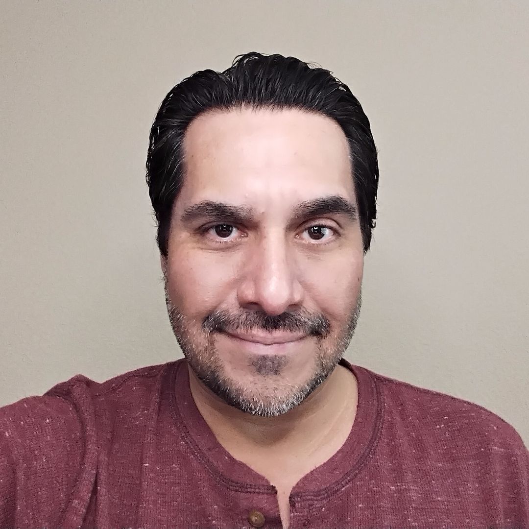 Rudy Martinez | Artist