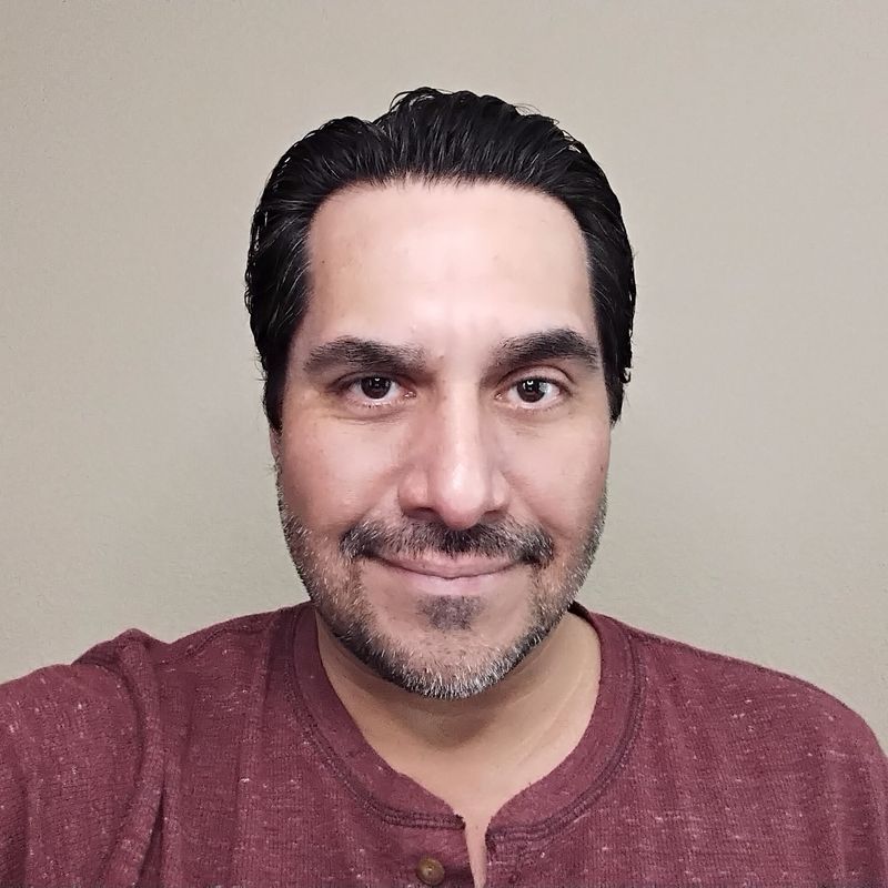 Rudy Martinez | Artist