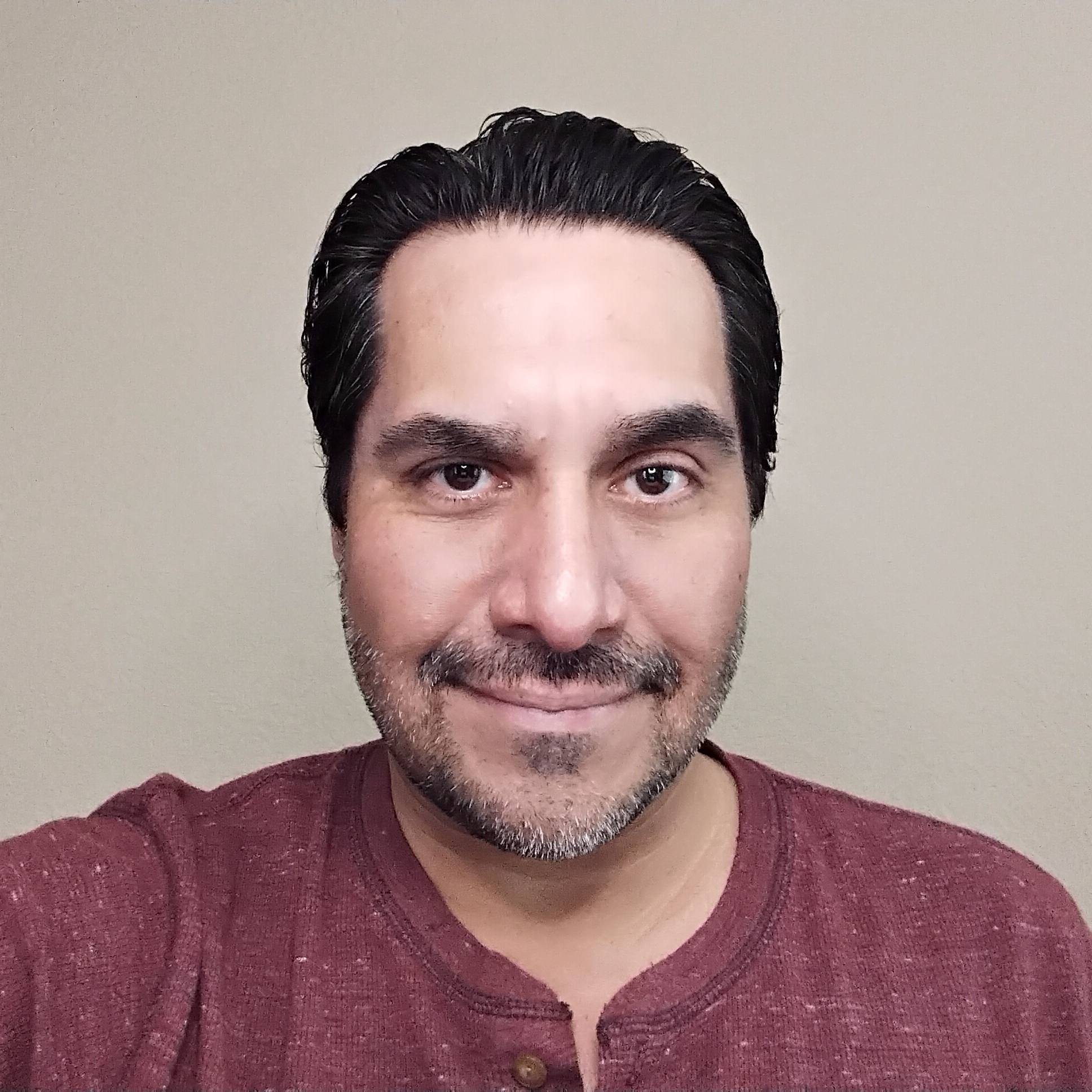 Rudy Martinez | Artist