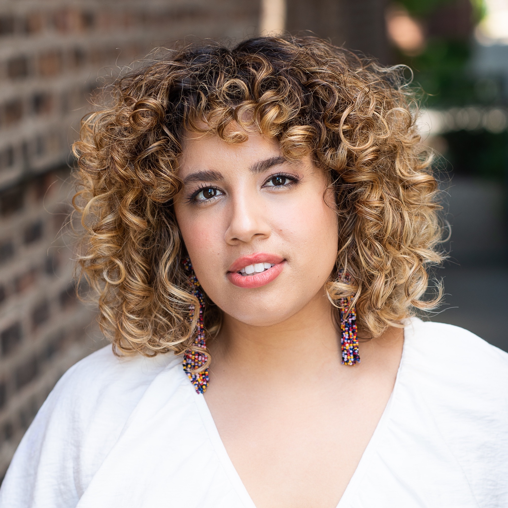 Carisa Gonzalez | Artist