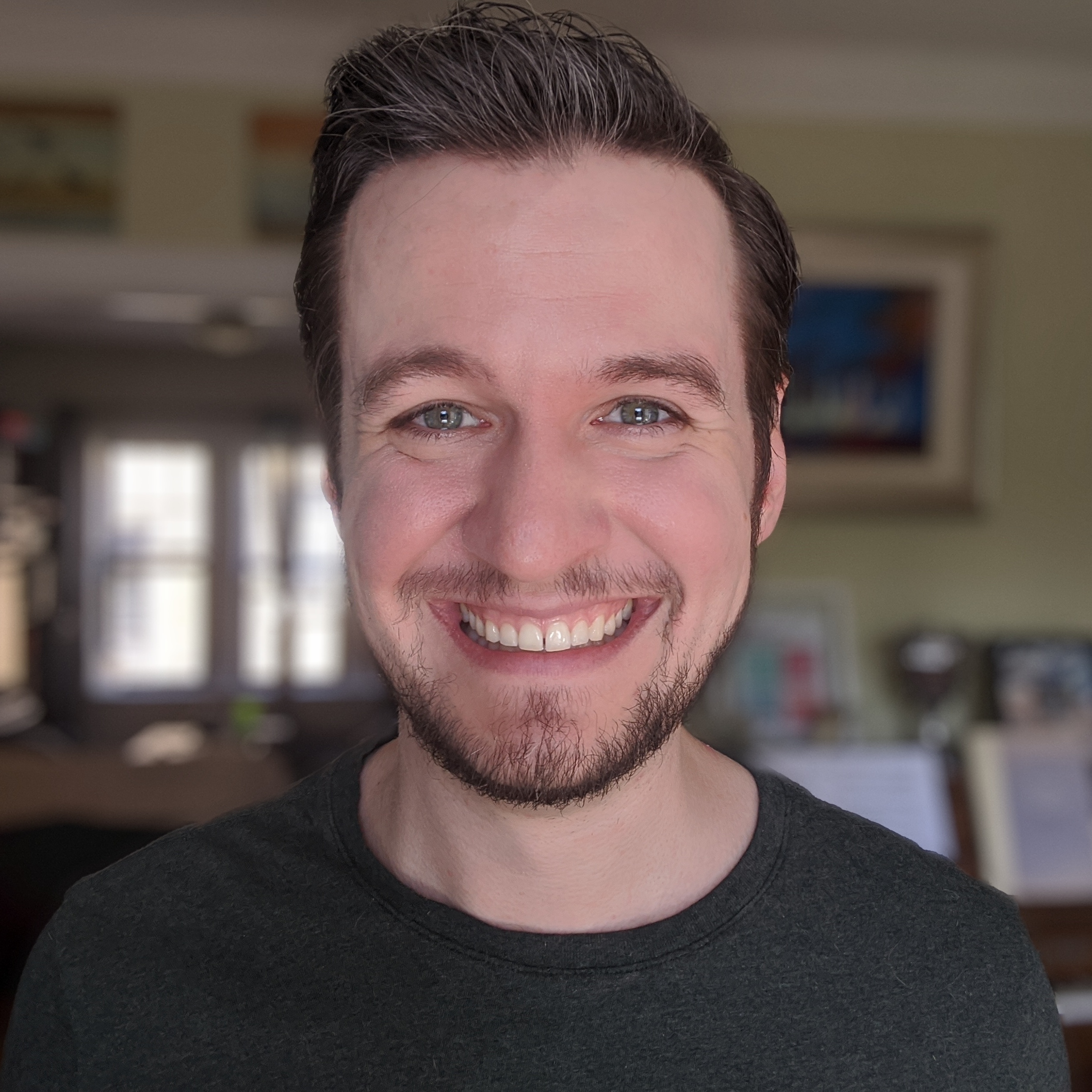 Matt Edmonds | Artist