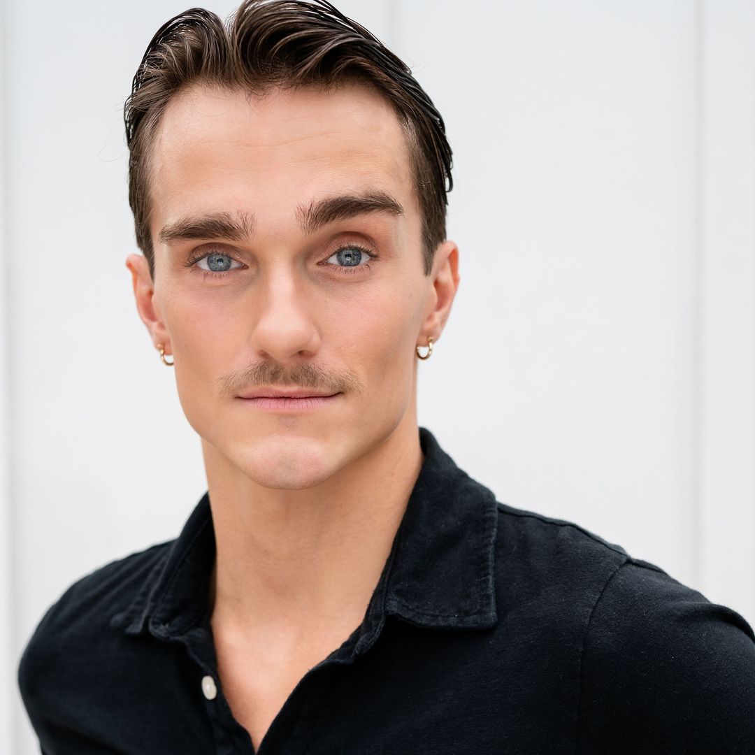 Michael Lunder | Artist