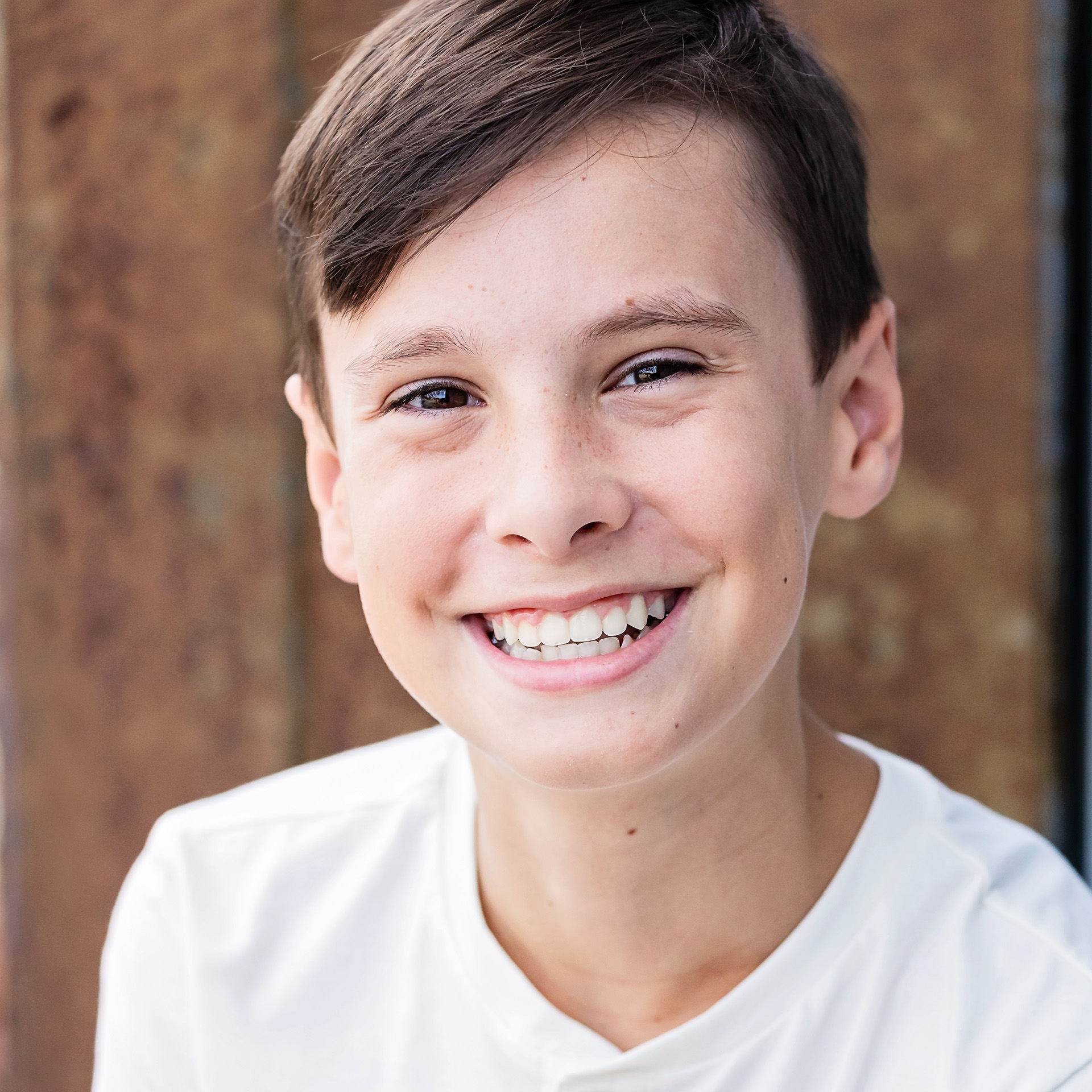 Charlie Long | Artist