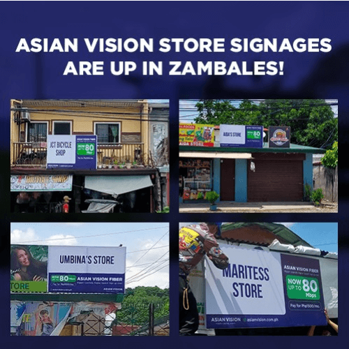 Asian Vision Philippines | News | This Week's Update: Asian Vision ...