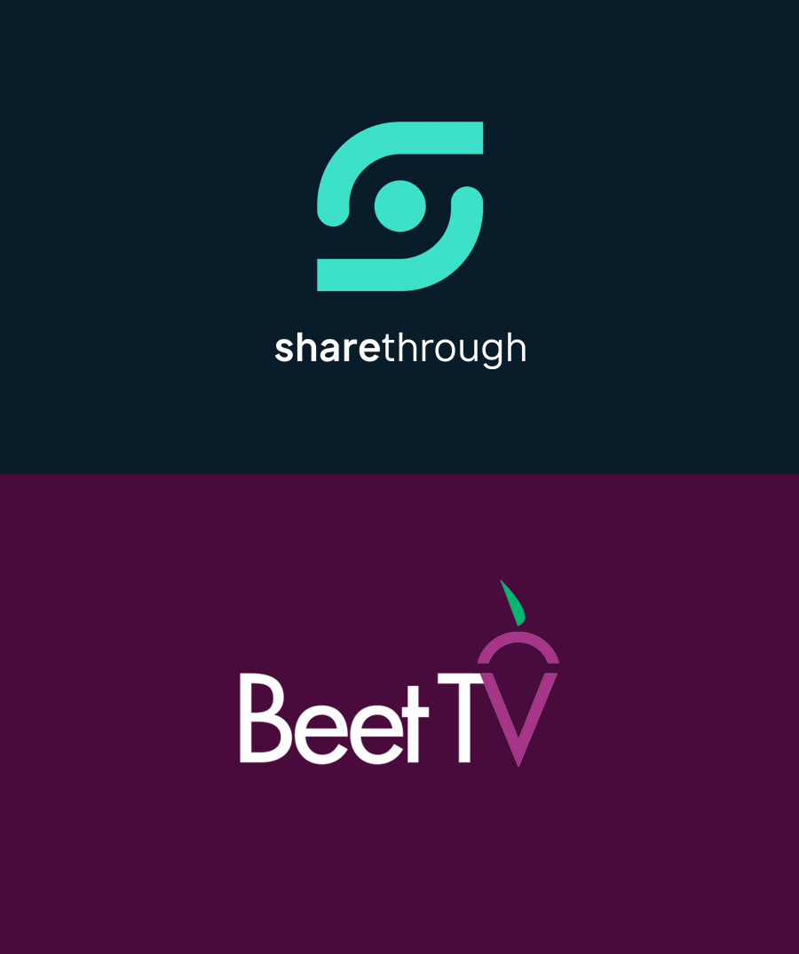 Sharethrough Logo