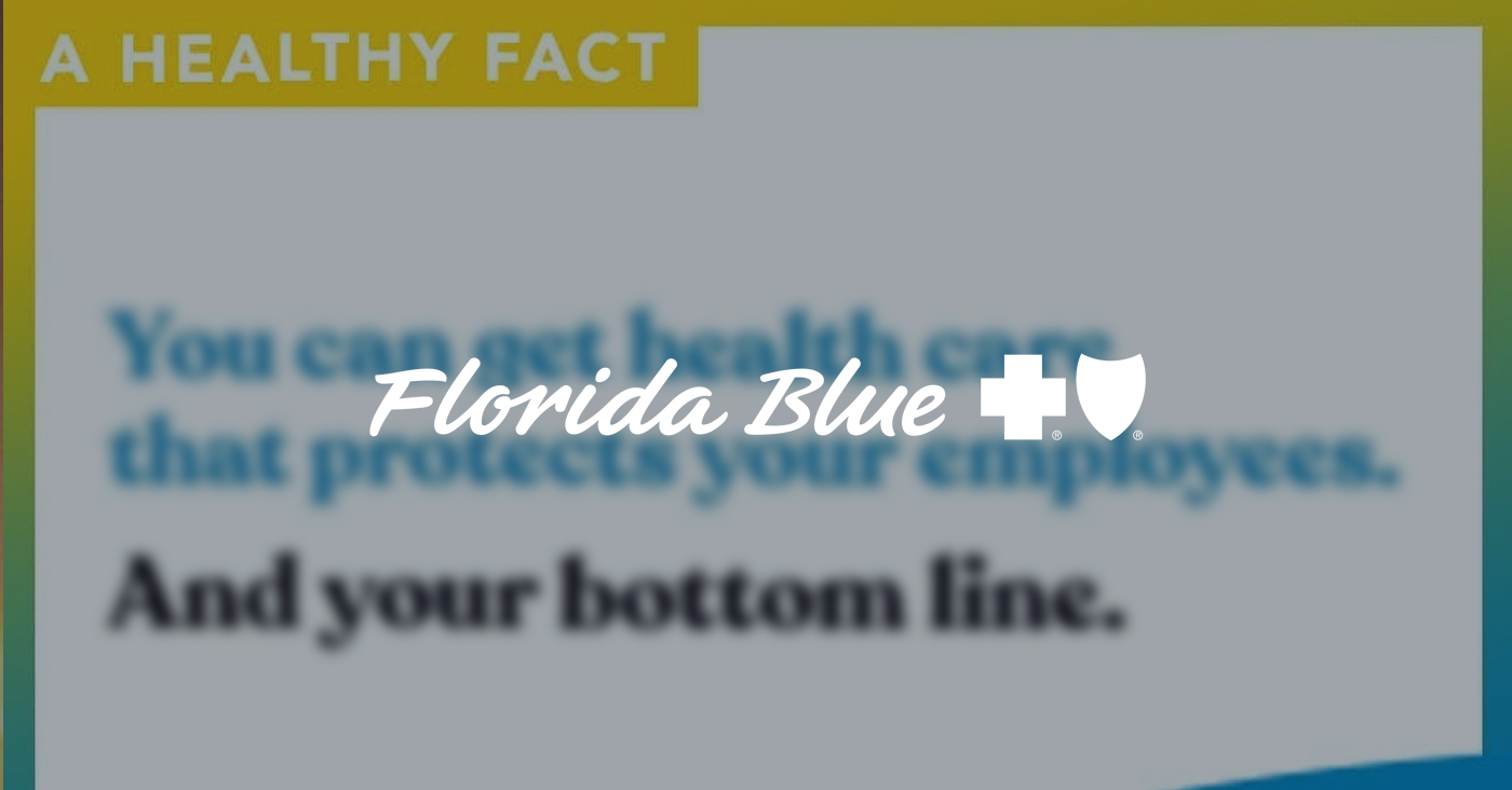 Florida Blue Enhanced Standard Banners