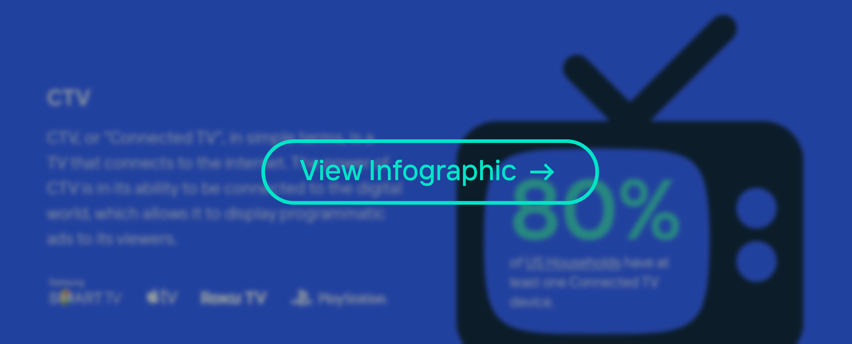 [Infographic] The Ultimate CTV Glossary: What is Linear TV, OTT & MVPD ...