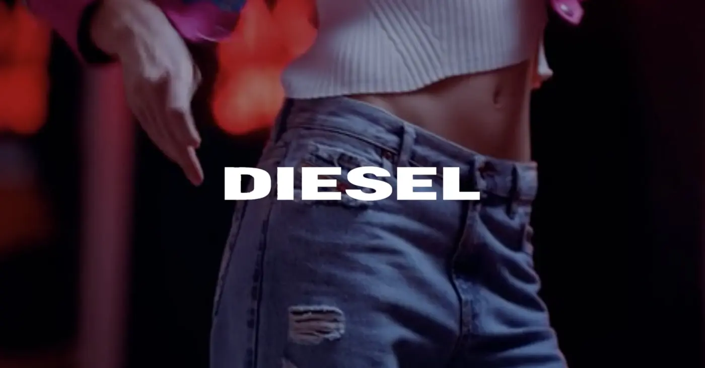 Diesel Drives Video Views Of Their Preroll Spot