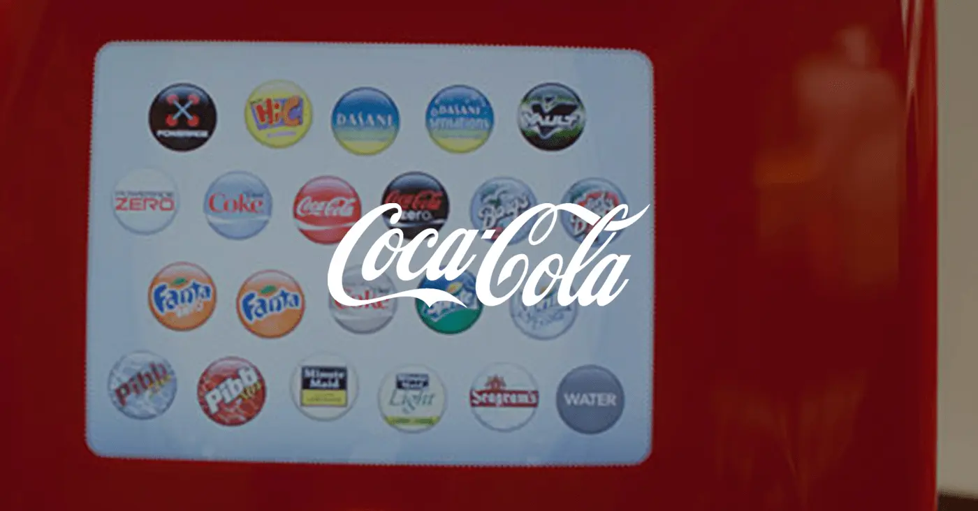 Sharethrough Creates Custom Quiz Card for Coca-Cola Freestyle
