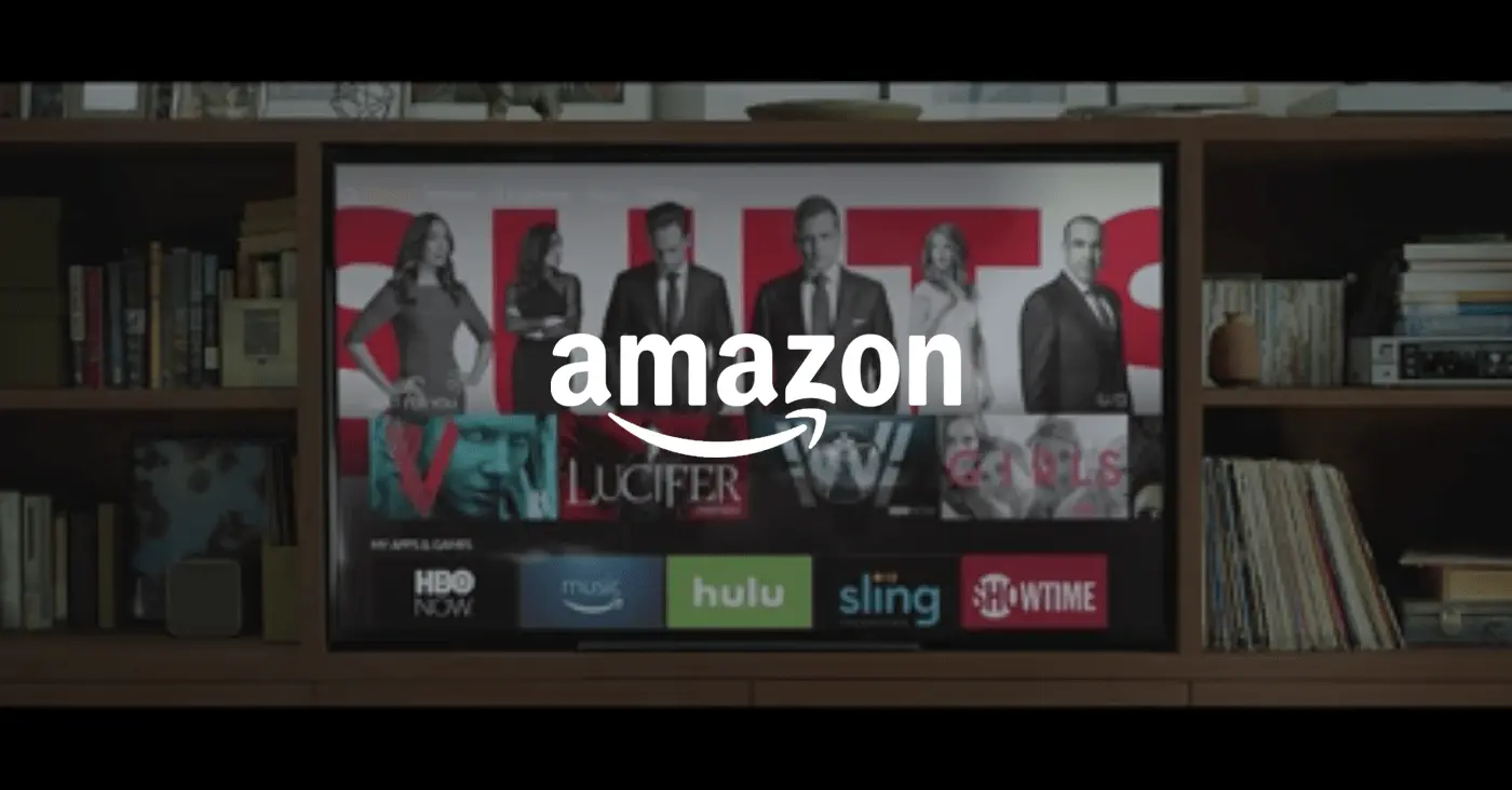 Amazon Fire TV Showcases Its Solutions That Help Elevate The Streaming ...