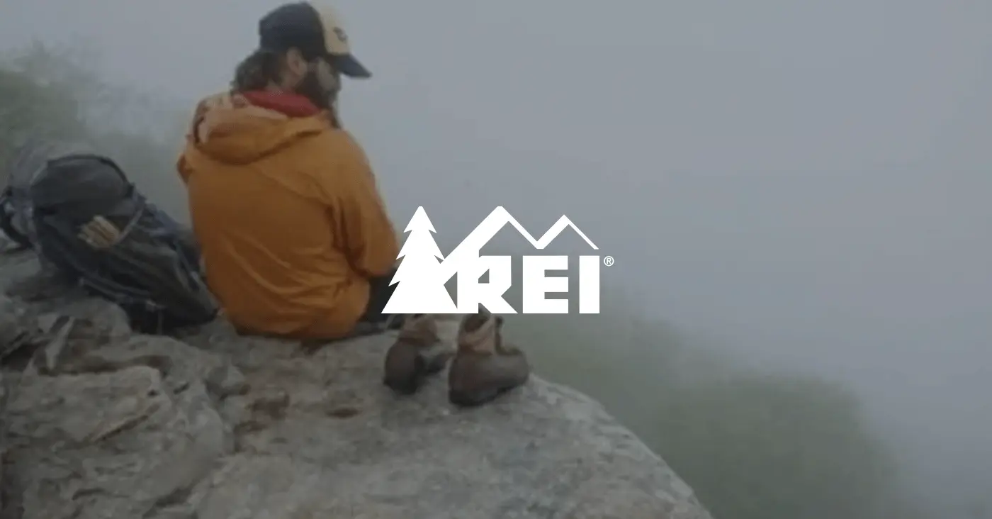REI Drives Awareness And Views Of Co-Produced Short Film