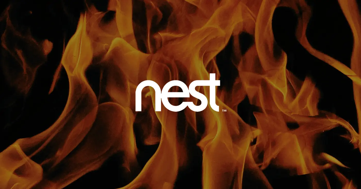 Nest Uses Native to Share Information on Energy Savings & Fire Prevention
