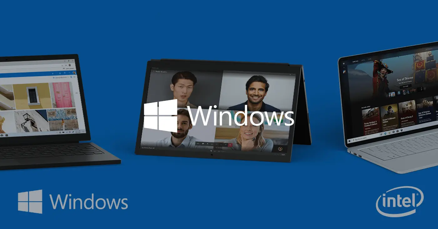Microsoft Windows Drives Efficient CPC with Native Display