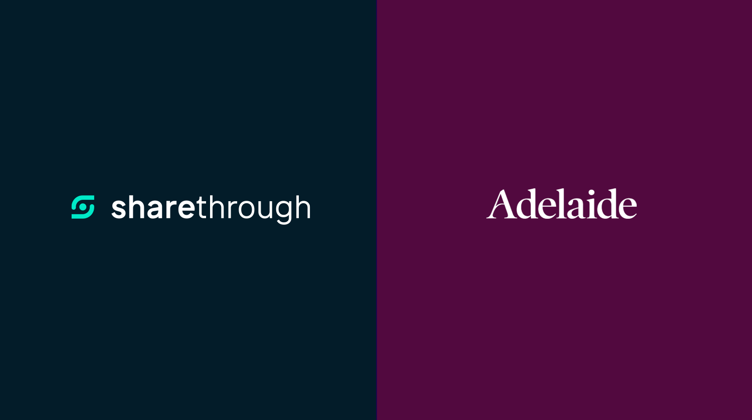 Adelaide Metrics and Sharethrough Partner to Offer Attention-Based ...