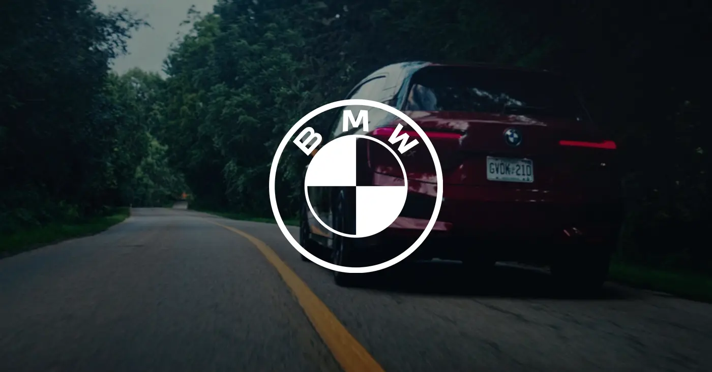 How BMW Increased Brand Metrics While Delivering A Carbon-Neutral ...