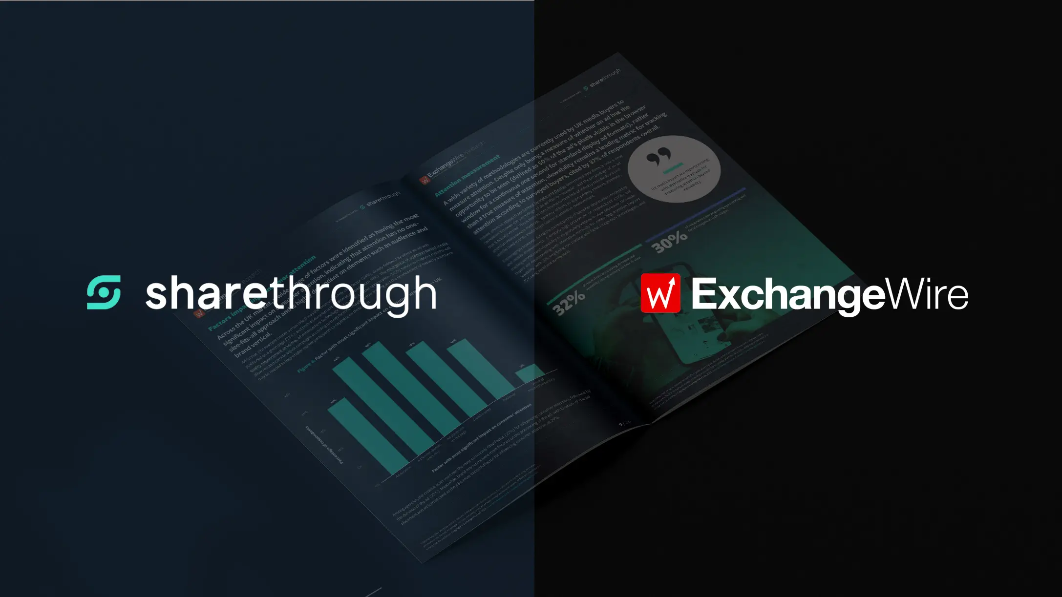 How Attention Prevails In The Future of Advertising Report With ExchangeWire — Sharethrough