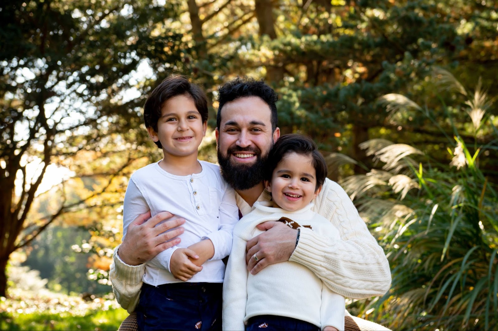 12 Lessons From Sharethrough Dads on Love, Leadership, and Legacy ...