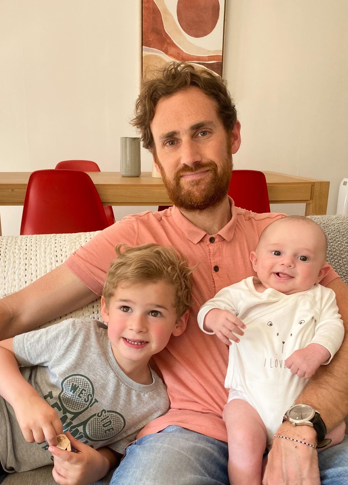 12 Lessons From Sharethrough Dads on Love, Leadership, and Legacy ...