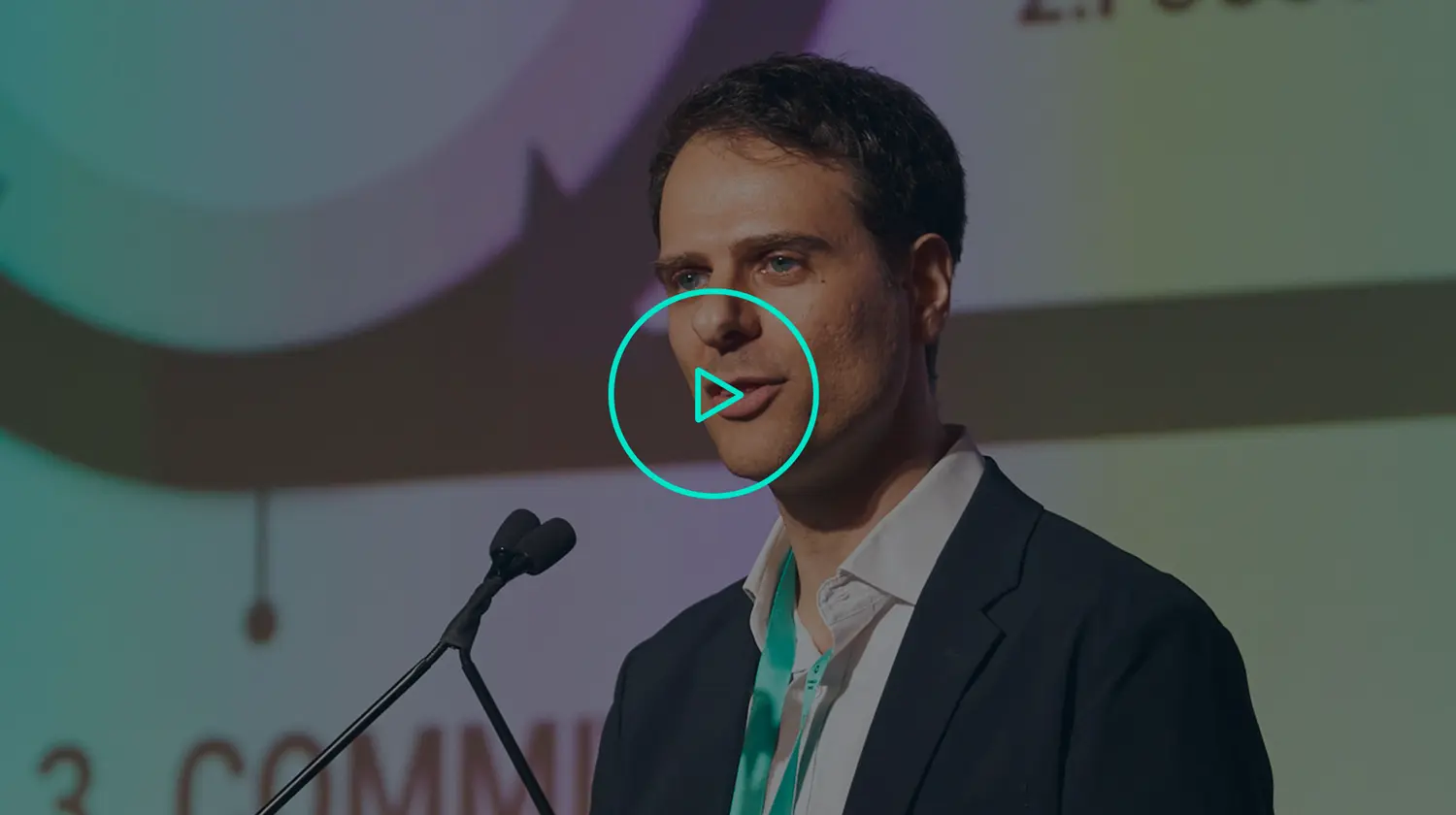 Richard Davis Shares 5 Steps Any Organization Can Take To Reach Net ...