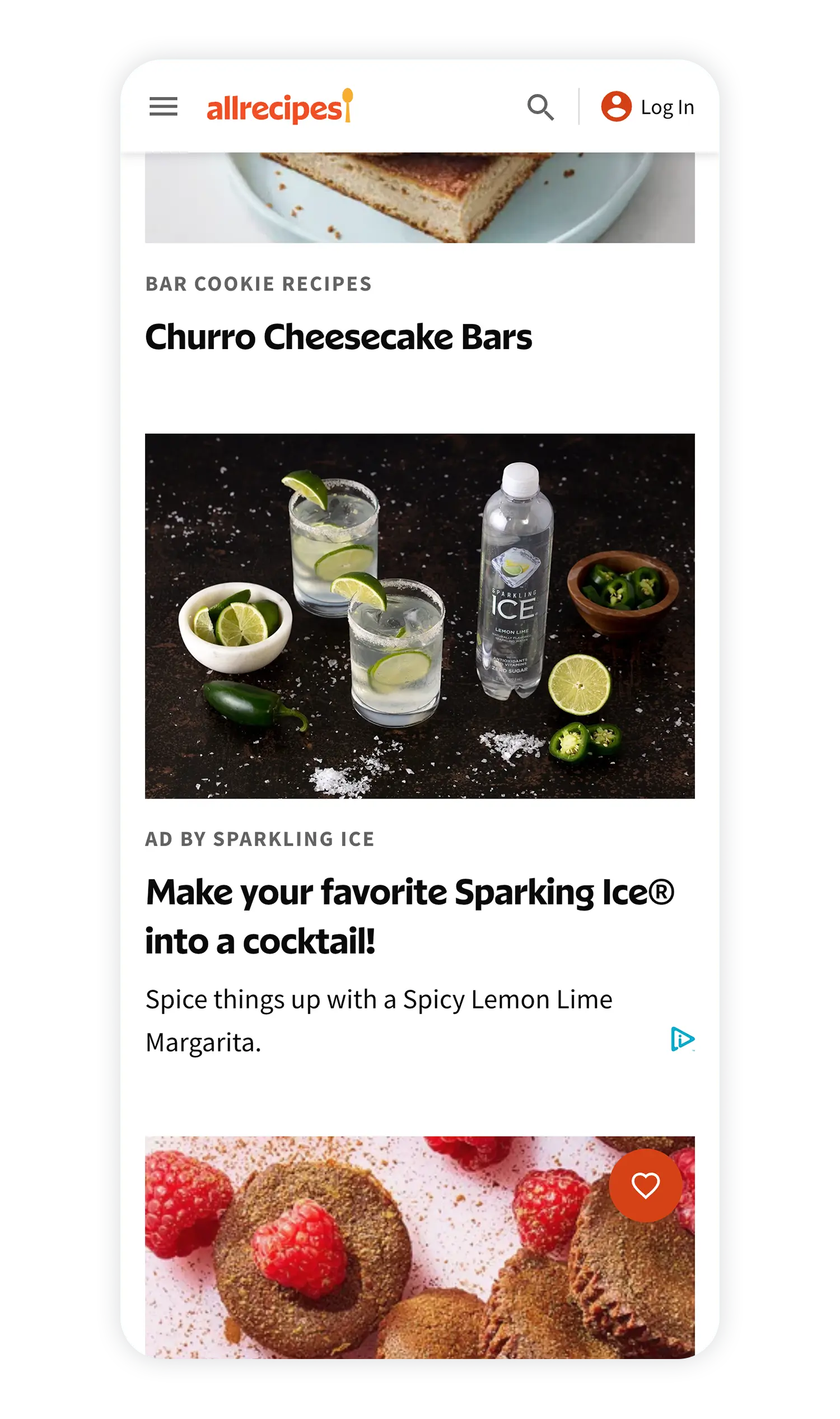 Sharethrough’s Native Ads Deliver Top Lift in Offline Sales for Sparkling Ice