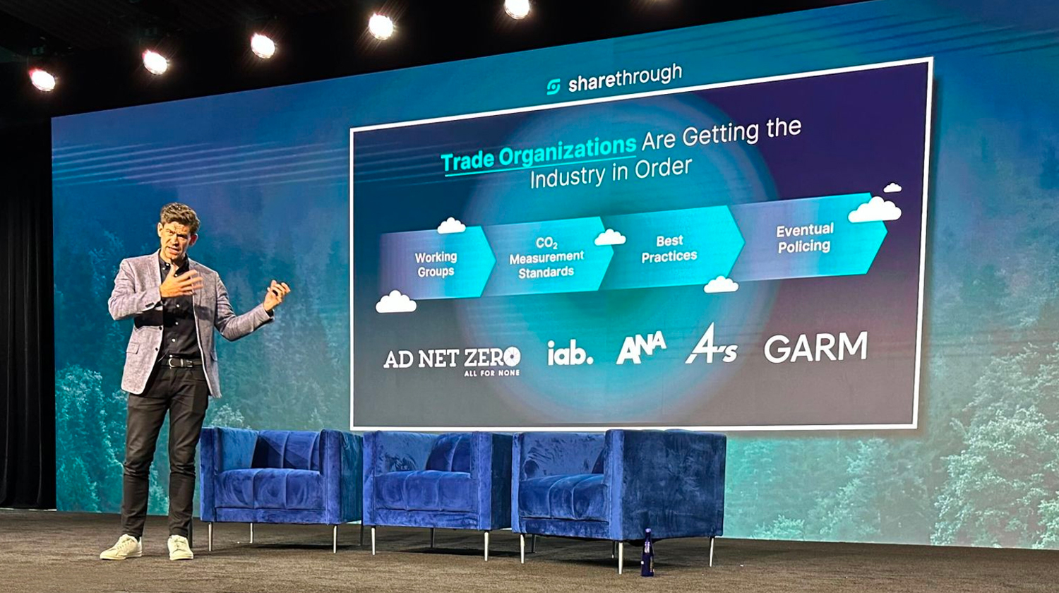 Top 6 Major Takeaways From Climate Week New York — Sharethrough