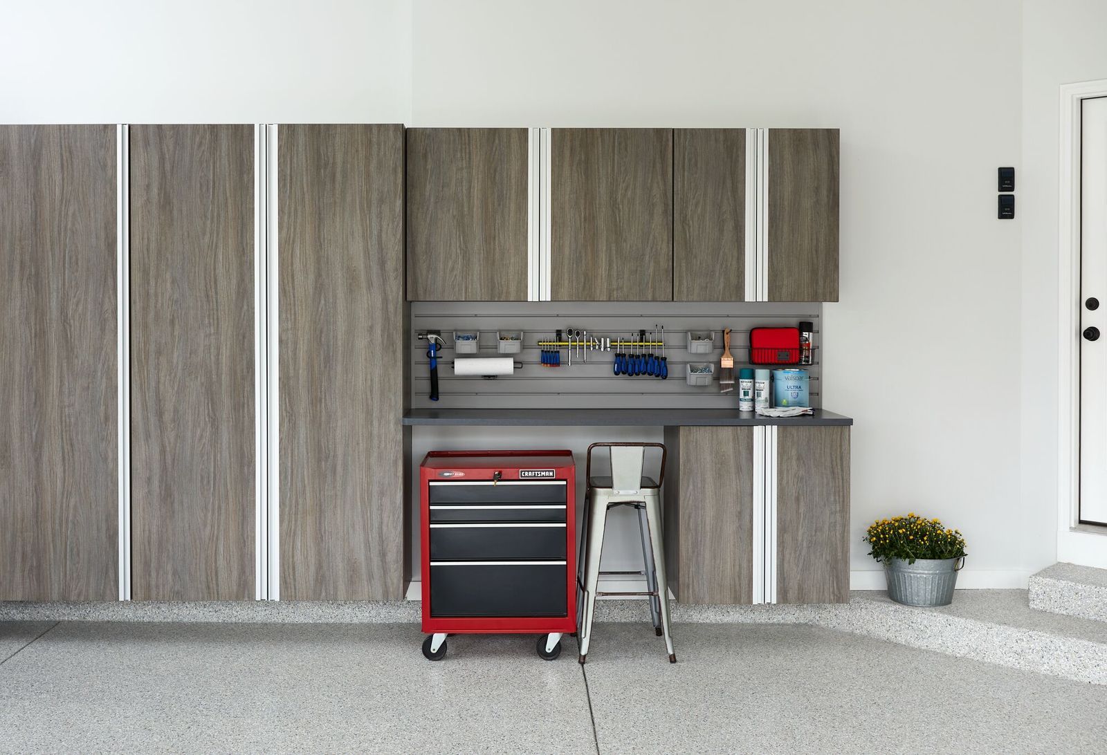 Closet Organization System in San Jose, CA | Marvel Garage Solutions ...